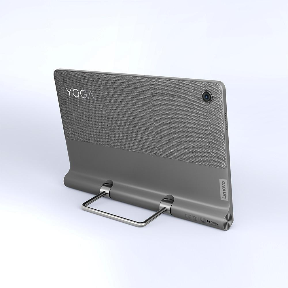 Lenovo Tablet Yoga Tab 11 11" 4GB 128GB WiFi Storm Grey | PC Factory