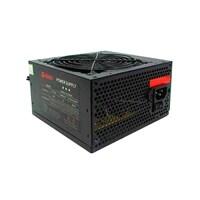 TEROS Fuente de Poder Teros ATX 600W 80 Plus Bronze 100-240VAC | PC Factory