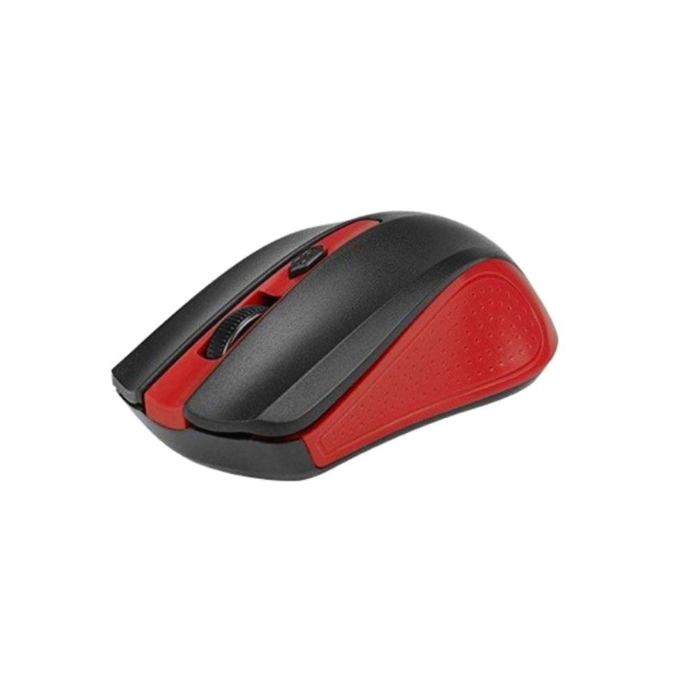 XTech Mouse Galos Wireless de 4 botones Negro XTM-310 | PC Factory