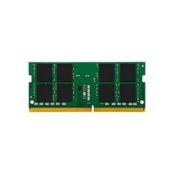 Kingston Memoria Ram para laptop KVR DDR4 16Gb 3200Mhz Kingston ...