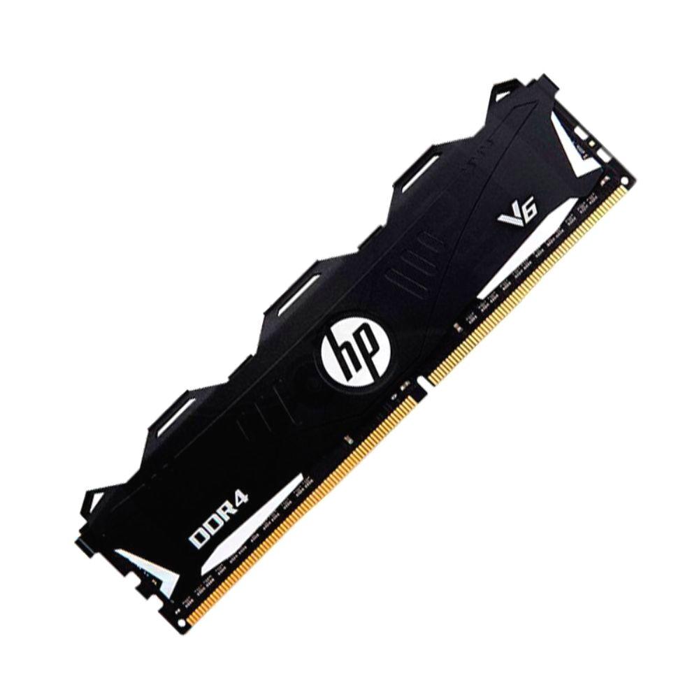 HP Memoria RAM HP V6 Series DDR4 16Gb 3200MHz Black para PC | PC Factory