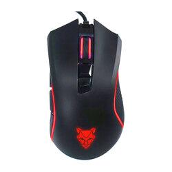 Gear Gamer Mouse Gamer Hourglass Óptico RGB Negro | PC Factory