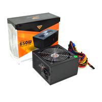 Procesadores, Tarjetas Gráficas y más | pc Factory Perú