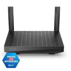 Linksys Router Mesh WiFi 6 Dual Band AX1800 | PC Factory