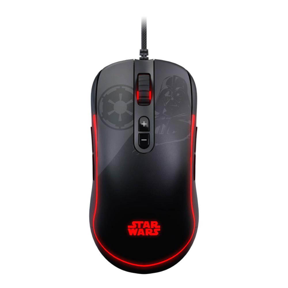 Primus Gaming Mouse Gamer Darth Vader GLADIUS 12400T | PC Factory