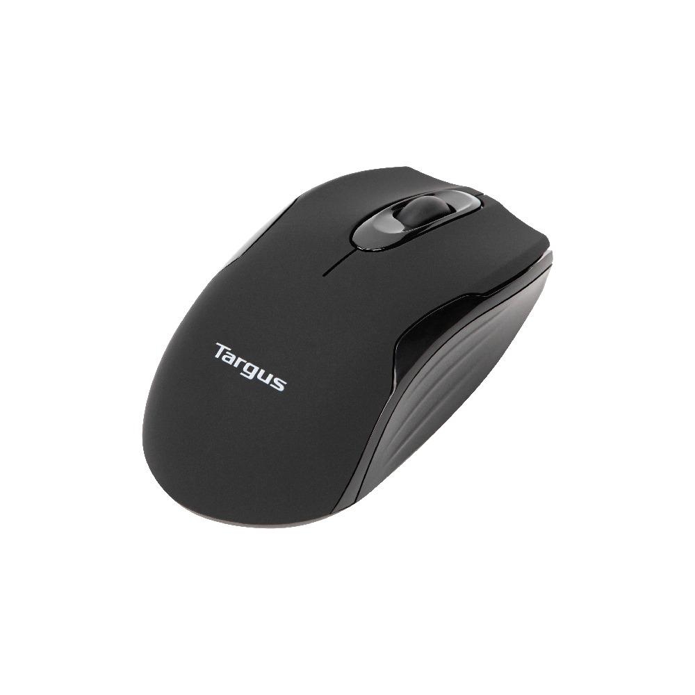 Targus Mouse Targus inalámbrico Negro AMW575 | PC Factory