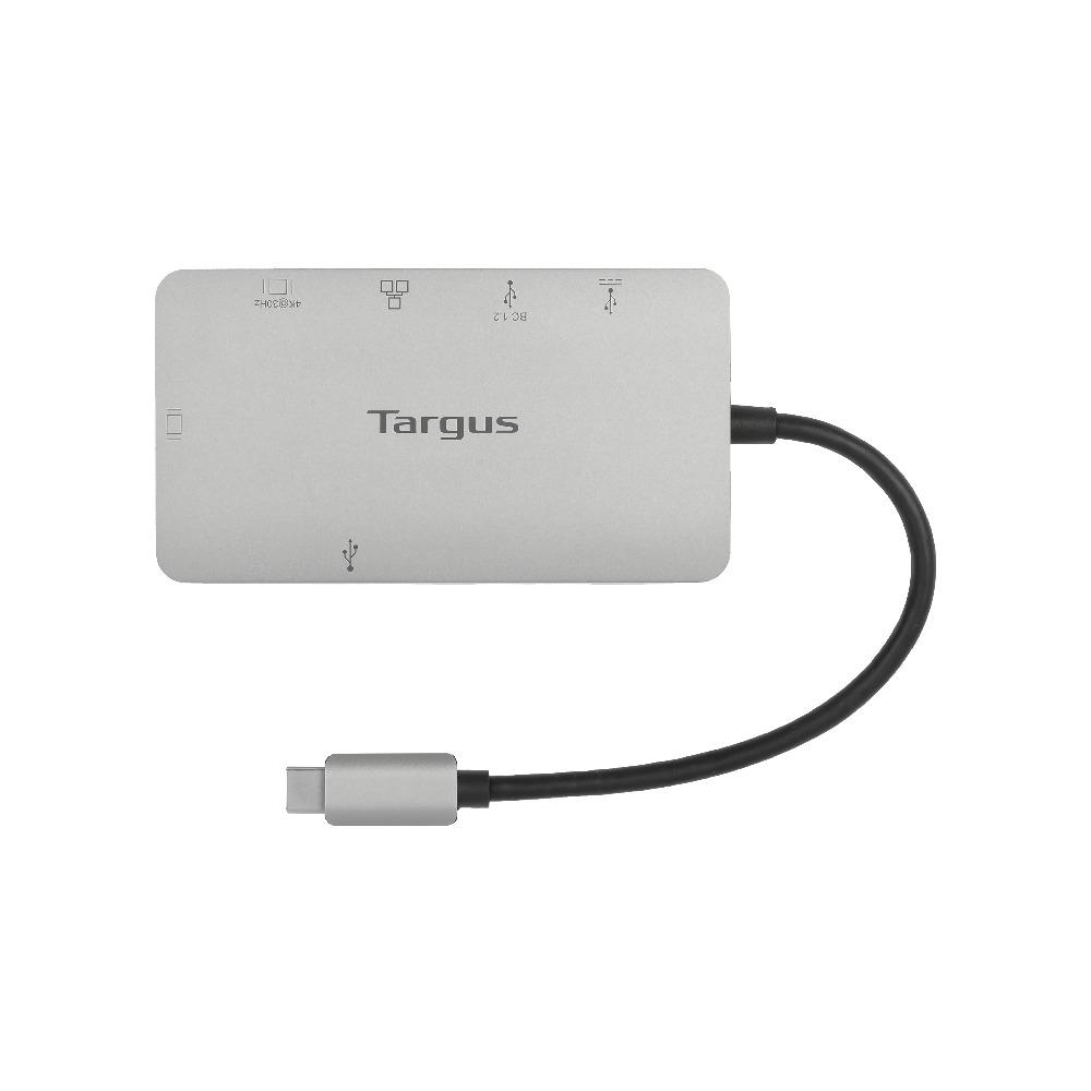Targus Docking station USB-C HDMI VGA DOCK419USZ | PC Factory