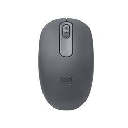 Logitech Mouse inalambrico BT Logitech M196 Negro | PC Factory